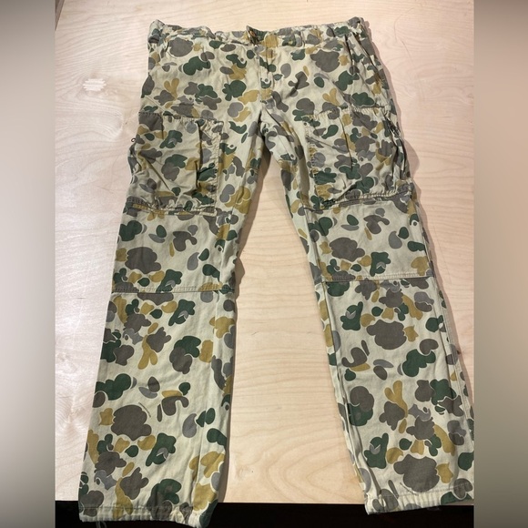 Crooks Arms | Pants | The Crooks Arms Pants 42 X 32 Be | Poshmark